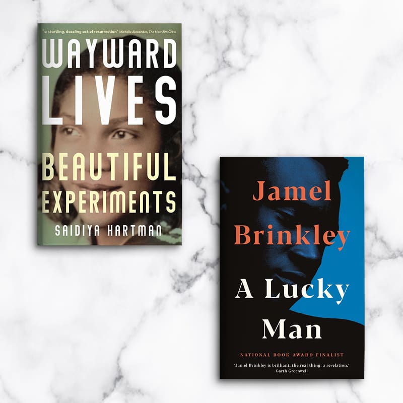 Books about black lives: a Serpent's Tail reading list - Viper