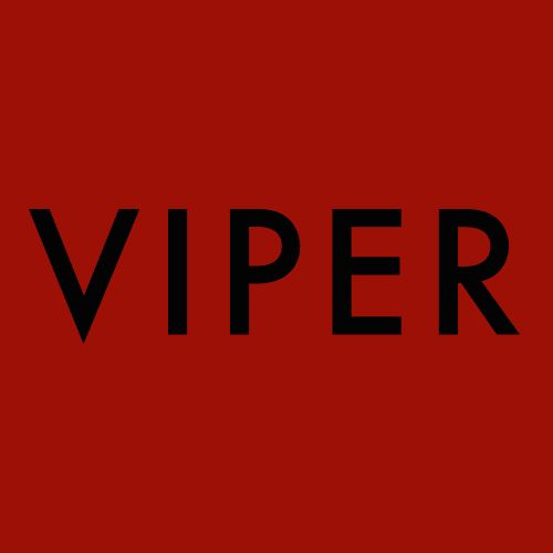 Viper Books: The Launch - Viper