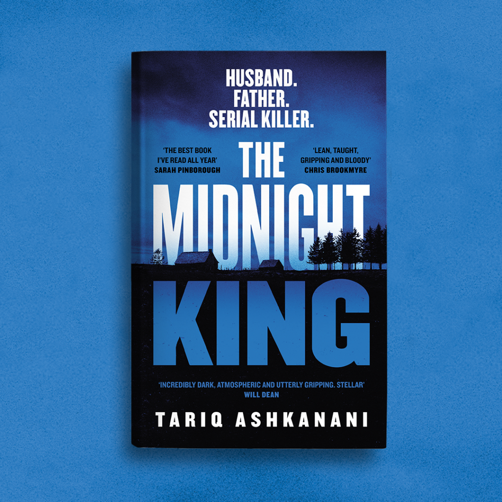 Tariq Ashkanani - Viper