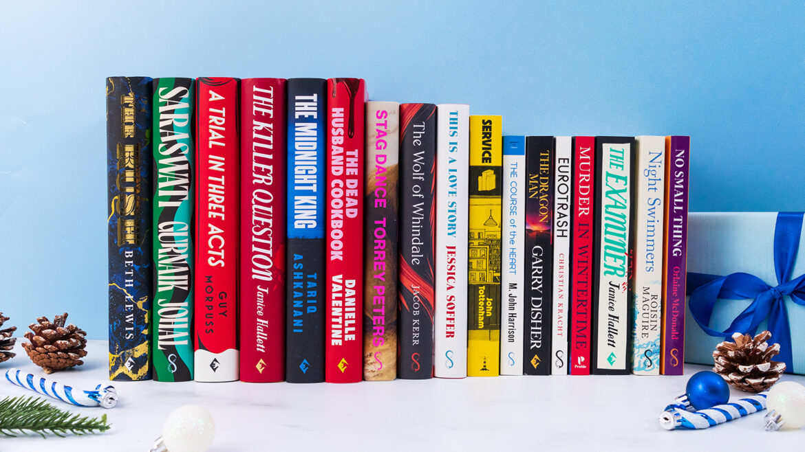 Viper and Serpent's Tail's Christmas Gift Guide 2025 - Viper